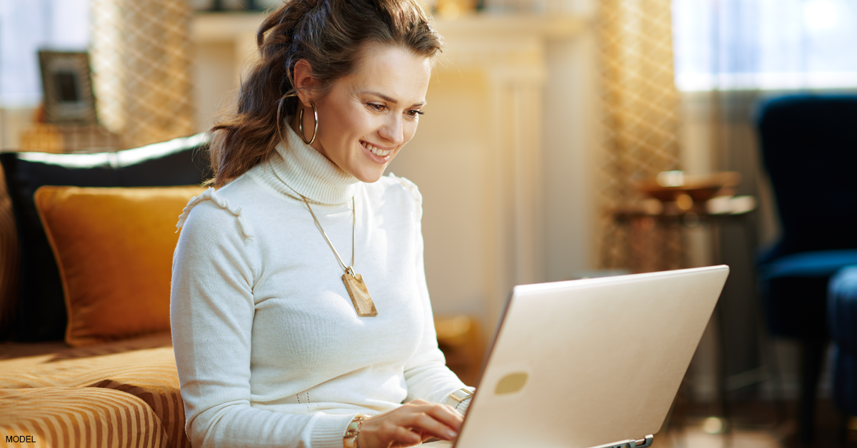 The Zoom Neck Lift Boom: How Video Calls Are Fueling Boston Plastic ...